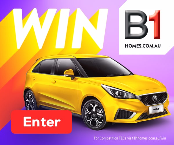 First Home Builders | First Home Buyers Perth | B1 Homes